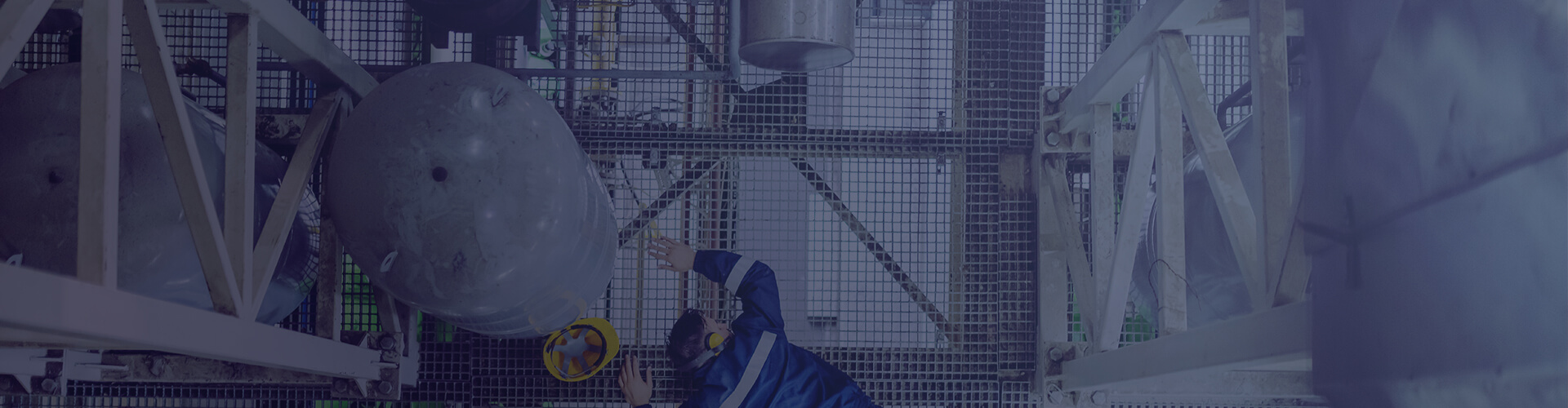 Plant & Refinery Injuries - Barton Law Group